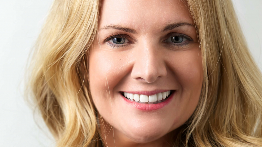 Meet the Innovators: Jill Gilbert, Producer of the Digital Health ...