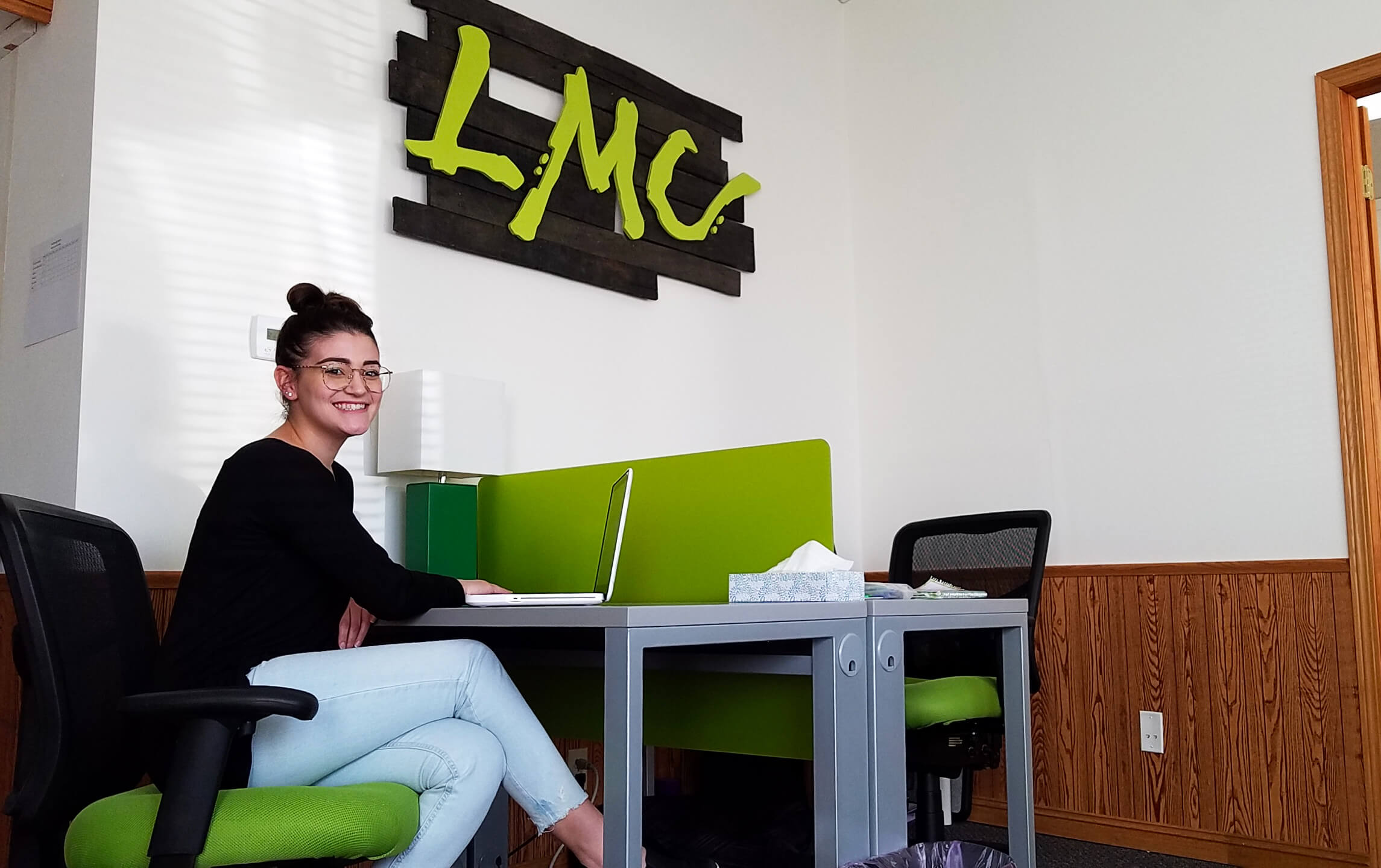 And Just Like That, There Were 6….LMC Brings on Master Meme-r Margee - LMC